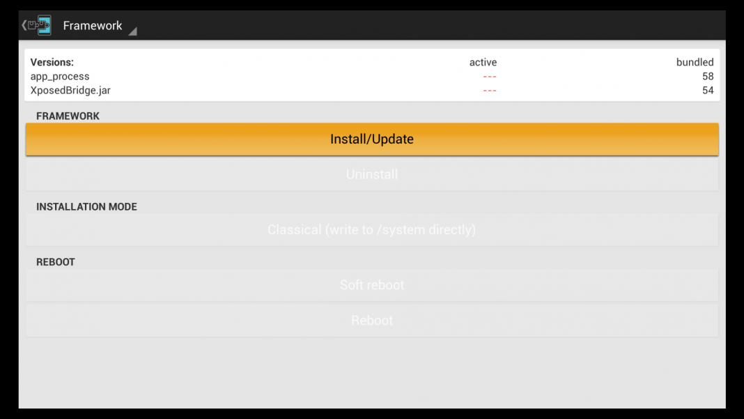 How to install the Google Play Store on the Xiaomi Mi Box Mini