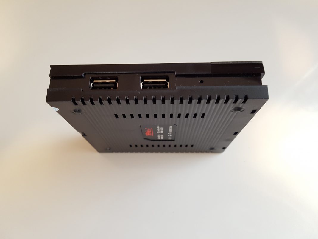 H96 PRO Plus Review – cheapest Amlogic S912 Android box