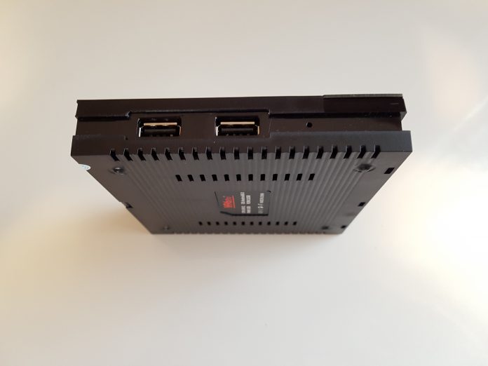 H96 PRO Plus Review – cheapest Amlogic S912 Android box