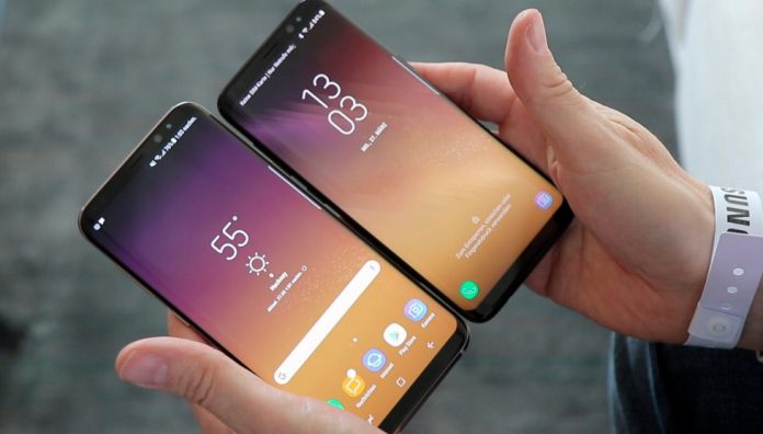 Samsung Galaxy S9 Mini: rumors about mini flagship