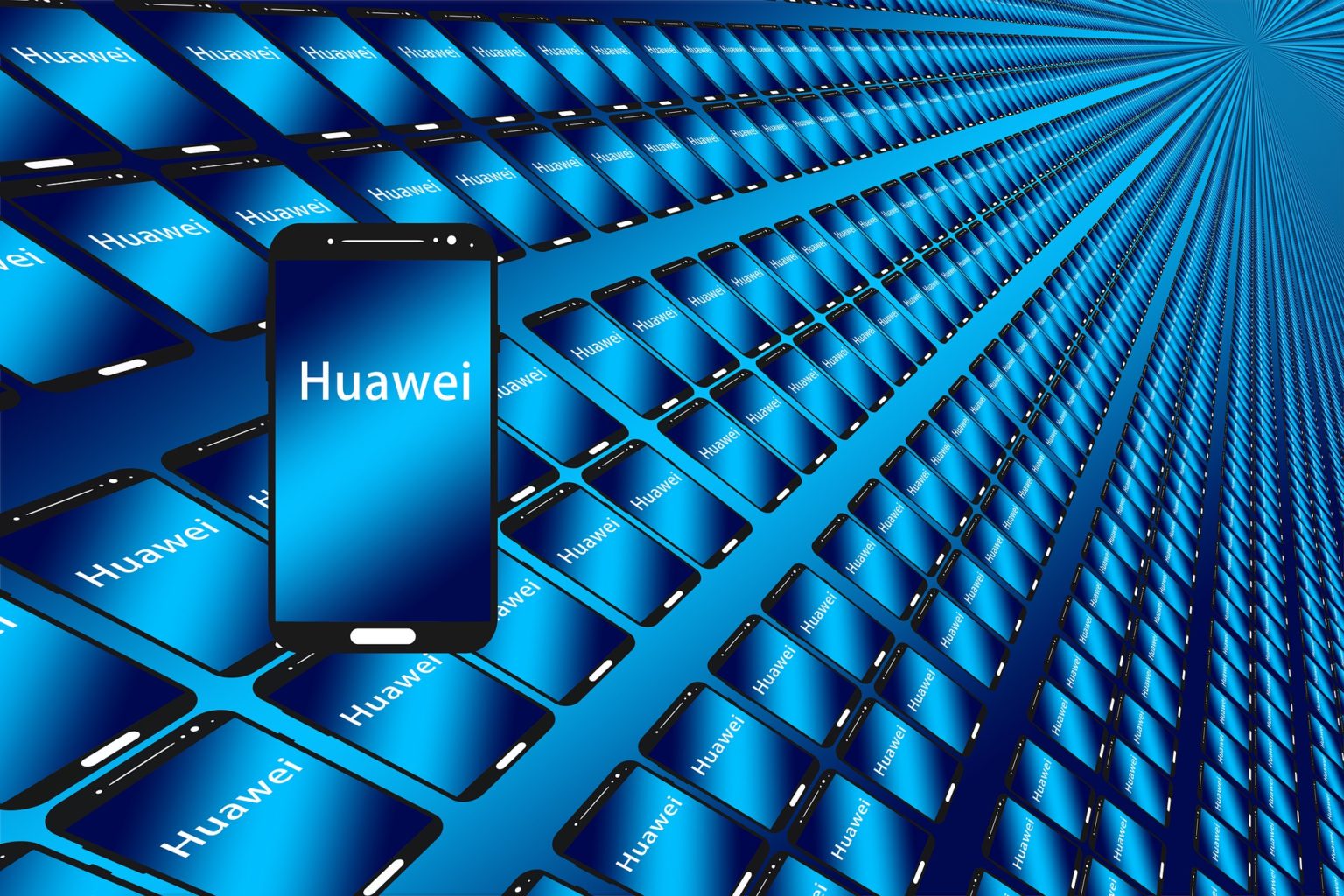 Huawei Joins HEVC Advance