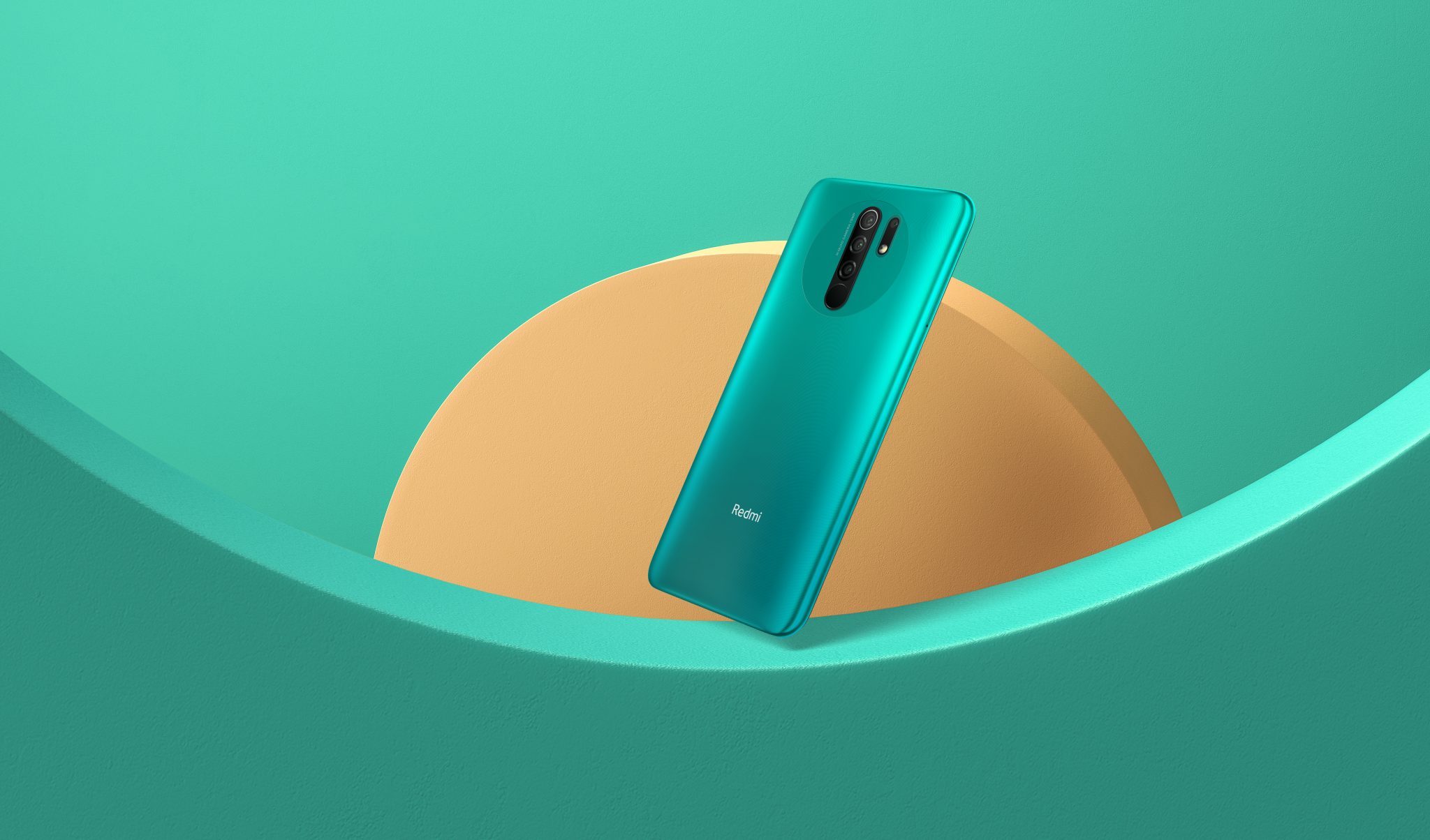 XIAOMI DEBUTS ITS ALL-NEW ENTRY-LEVEL CHAMPION – REDMI 9 SERIES