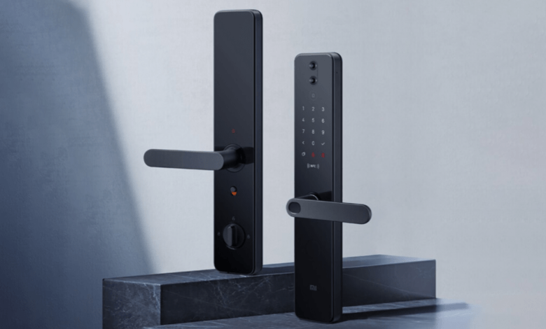 Xiaomi Mi Automatic Door Lock Pro: How it can Help You Stay Safe