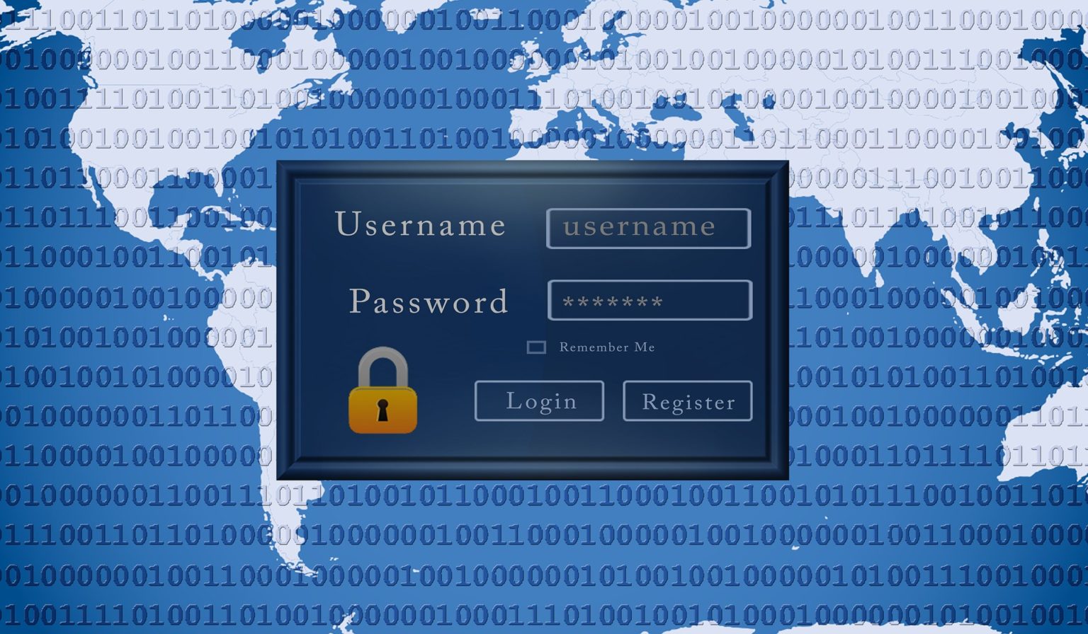 Sharing Passwords Safely: Why it's Important to Protect Yourself?