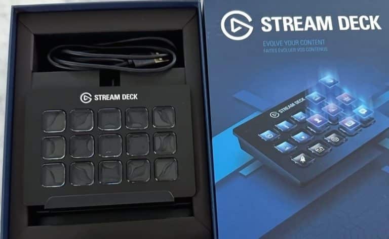 What Is A Stream Deck: 3+ Reasons Why You Need This Device