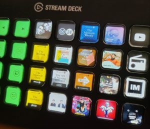 What Is A Stream Deck: 3+ Reasons Why You Need This Device