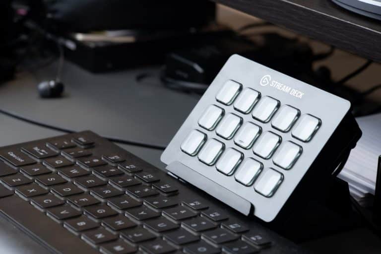 What Is A Stream Deck: 3+ Reasons Why You Need This Device