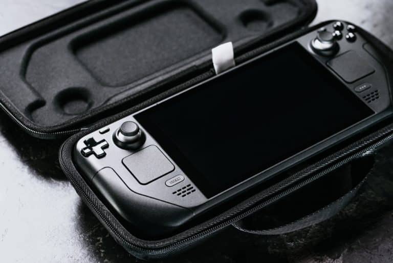 Steam Deck Controller: 5+ Tips To Be An Expert Portable Gamer