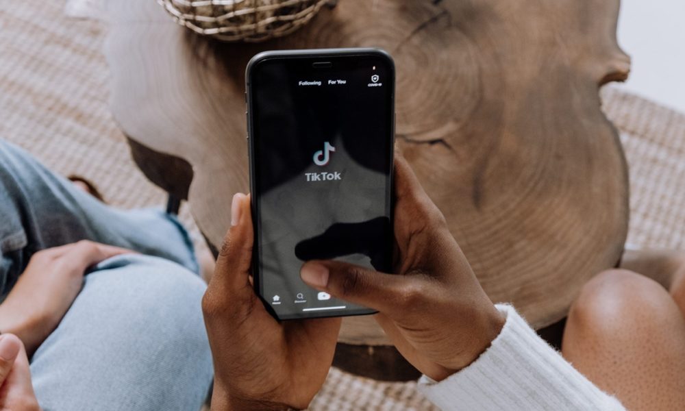 Can Someone See If You Screen Record Their TikTok Guide 2024 Can Someone See If You Screen Record Their TikTok Guide 2024