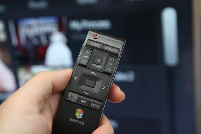 How To Open Samsung Remote In 7 Steps [Complete Guide]