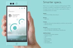What Is Cloud Gateway on My Android Phone?
