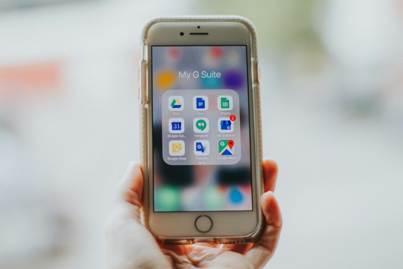 All Google Apps: Ultimate Guide For The Most Useful Ones (2026)